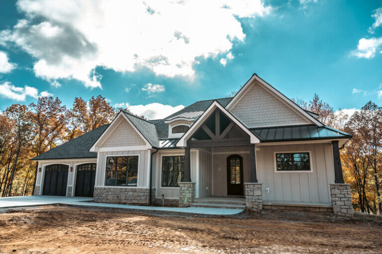 MC Homes - Innovations Branding House