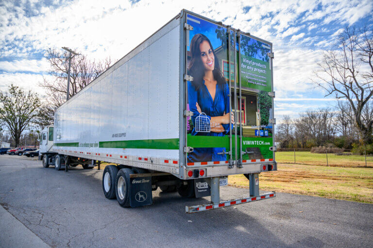 ViWinTech Windows & Doors - Innovations Branding House